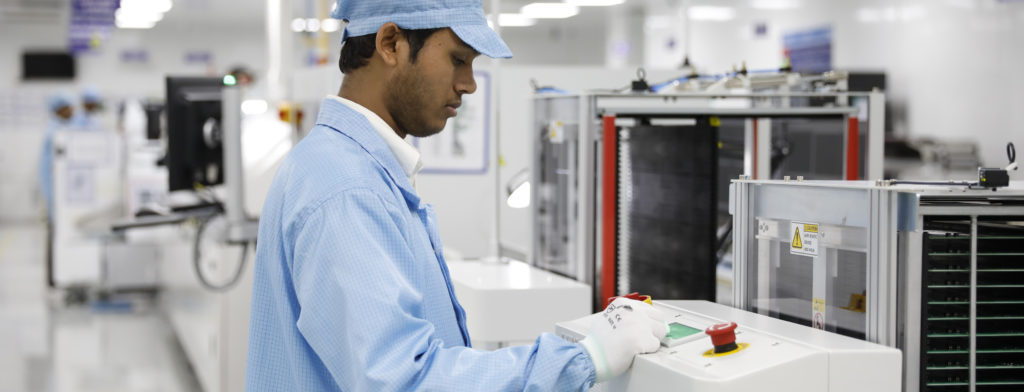 Benefits of Using a Quick Product Prototyping Service - SYRMA SGS