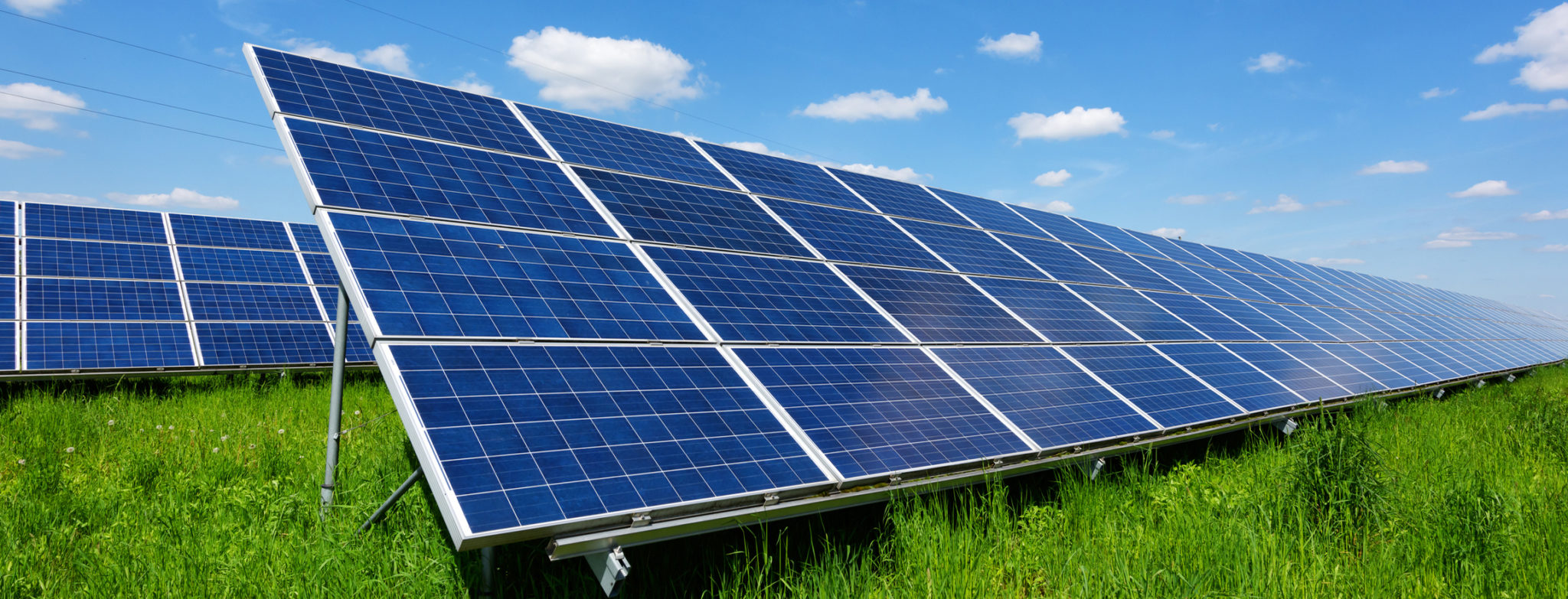 Current & Future Uses of Solar Power Electronics - SYRMA SGS