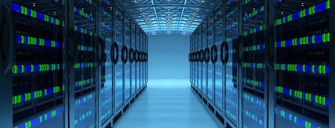 Electronics for a Hyper-Scale Data Center Market - SYRMA SGS