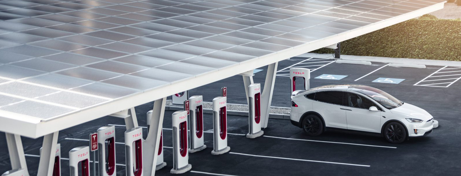 India’s Readiness on Creating EV Charging Infrastructure - SYRMA SGS