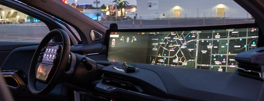 Automotive ECU: Core Component for Connected Cars - SYRMA SGS