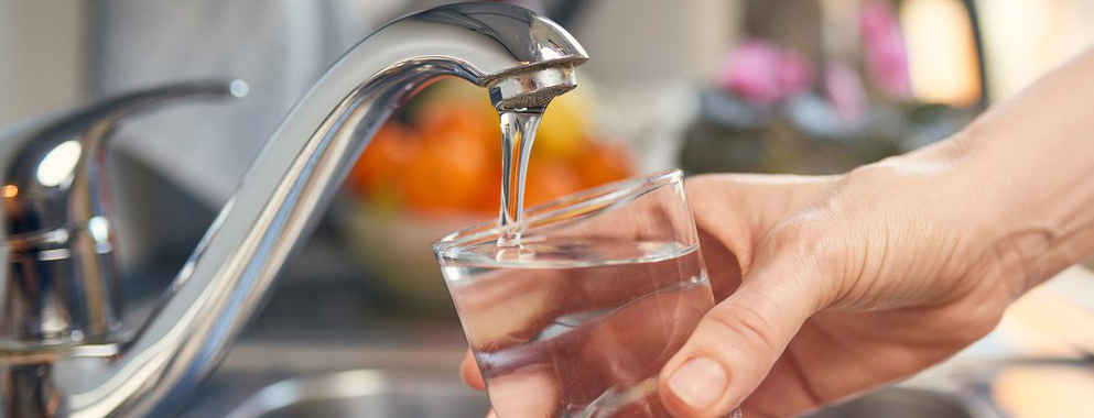 Every Drop Counts: IoT-Enabled Smart Water Meters - SYRMA SGS
