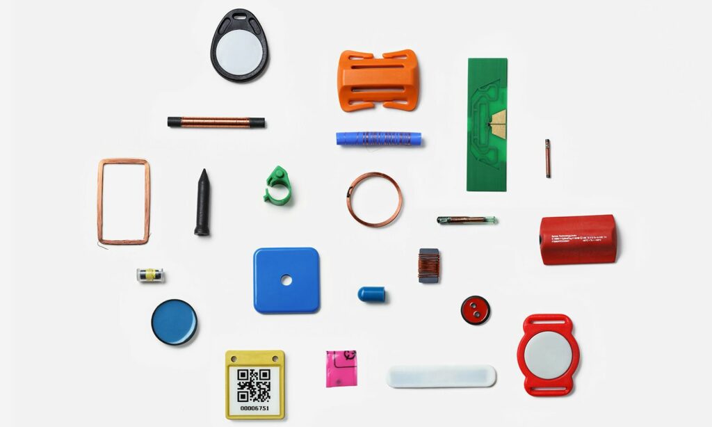 RFID applications - Revolutionizing Automation - SYRMA SGS