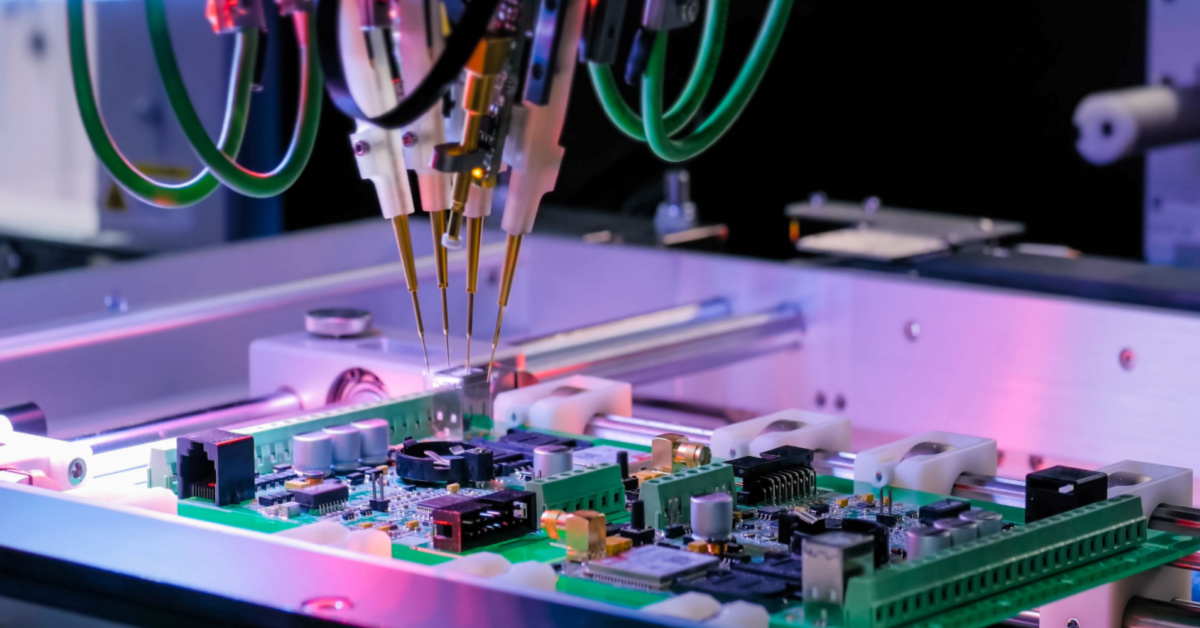 Syrma SGS as your EMS partner: Assuring you of global quality/standards ...