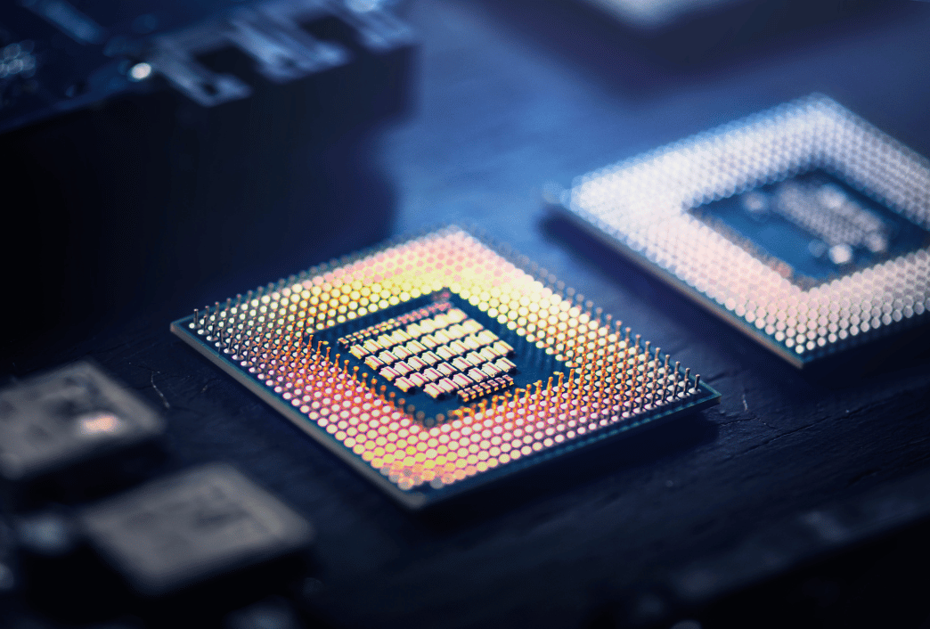 IT Electronic Manufacturing Services in India